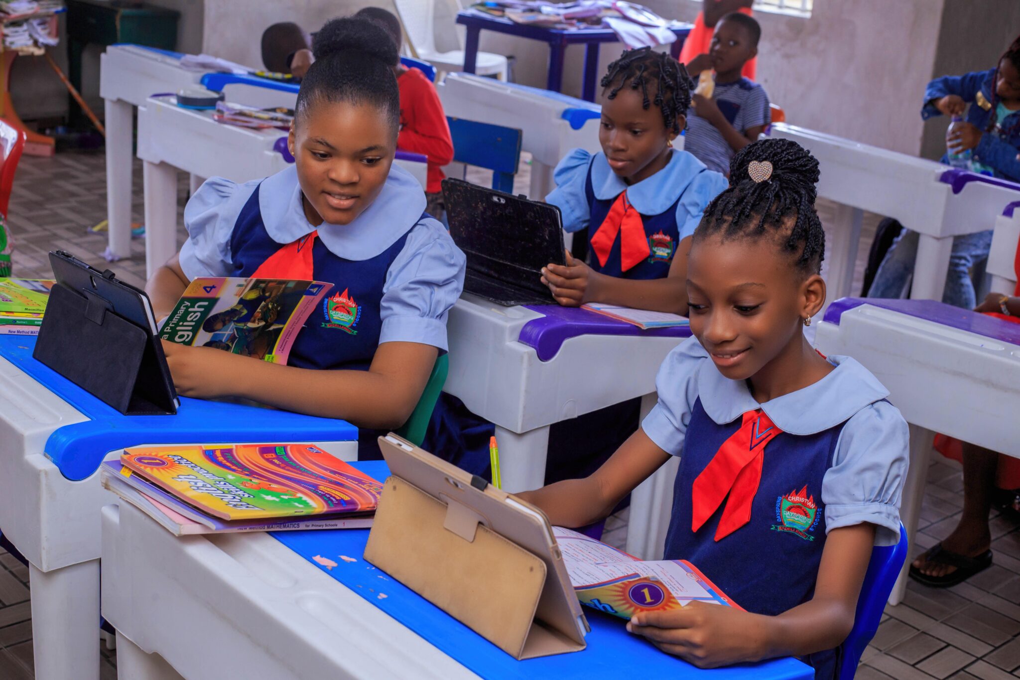 Dayspring Christian College