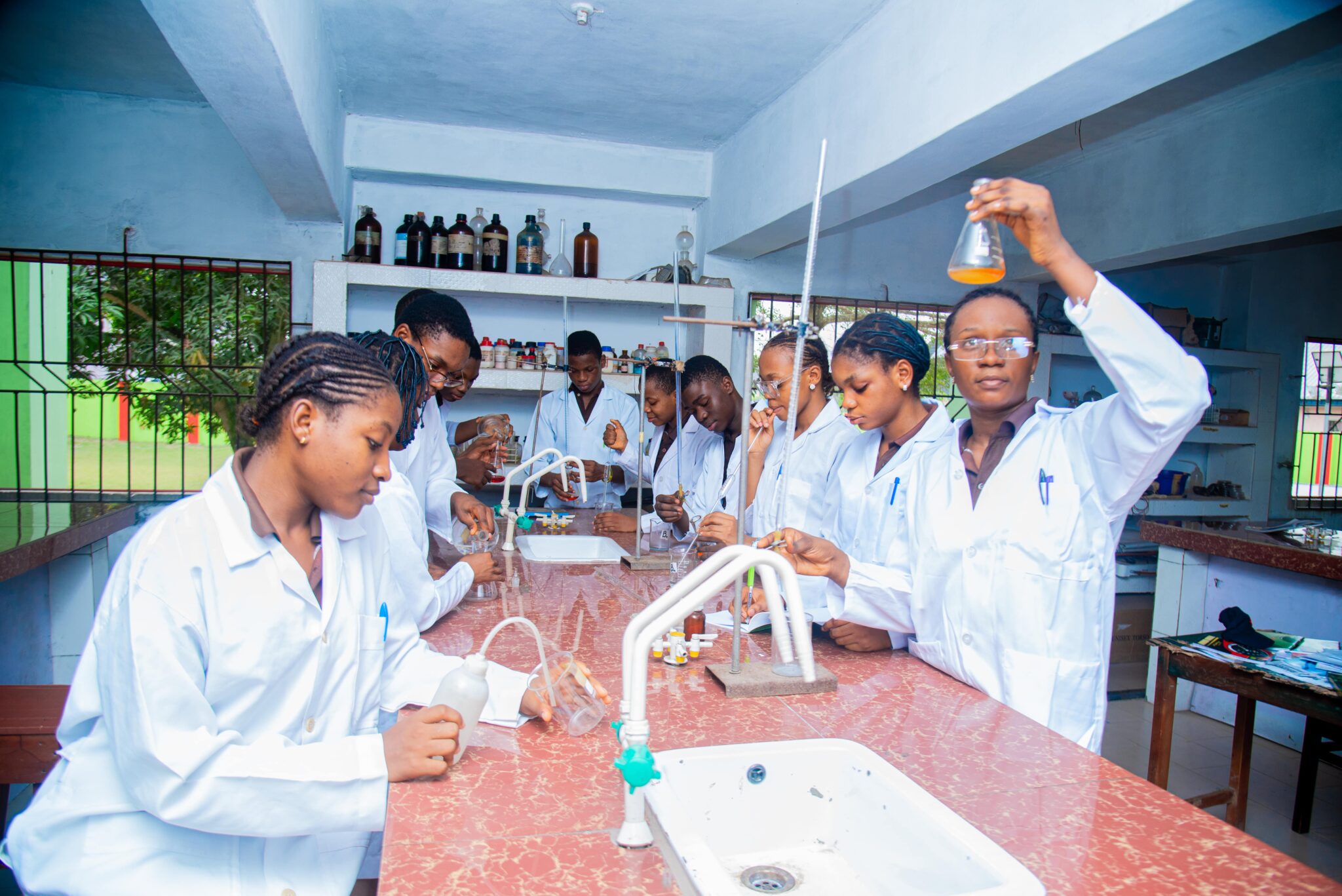 Dayspring Christian College