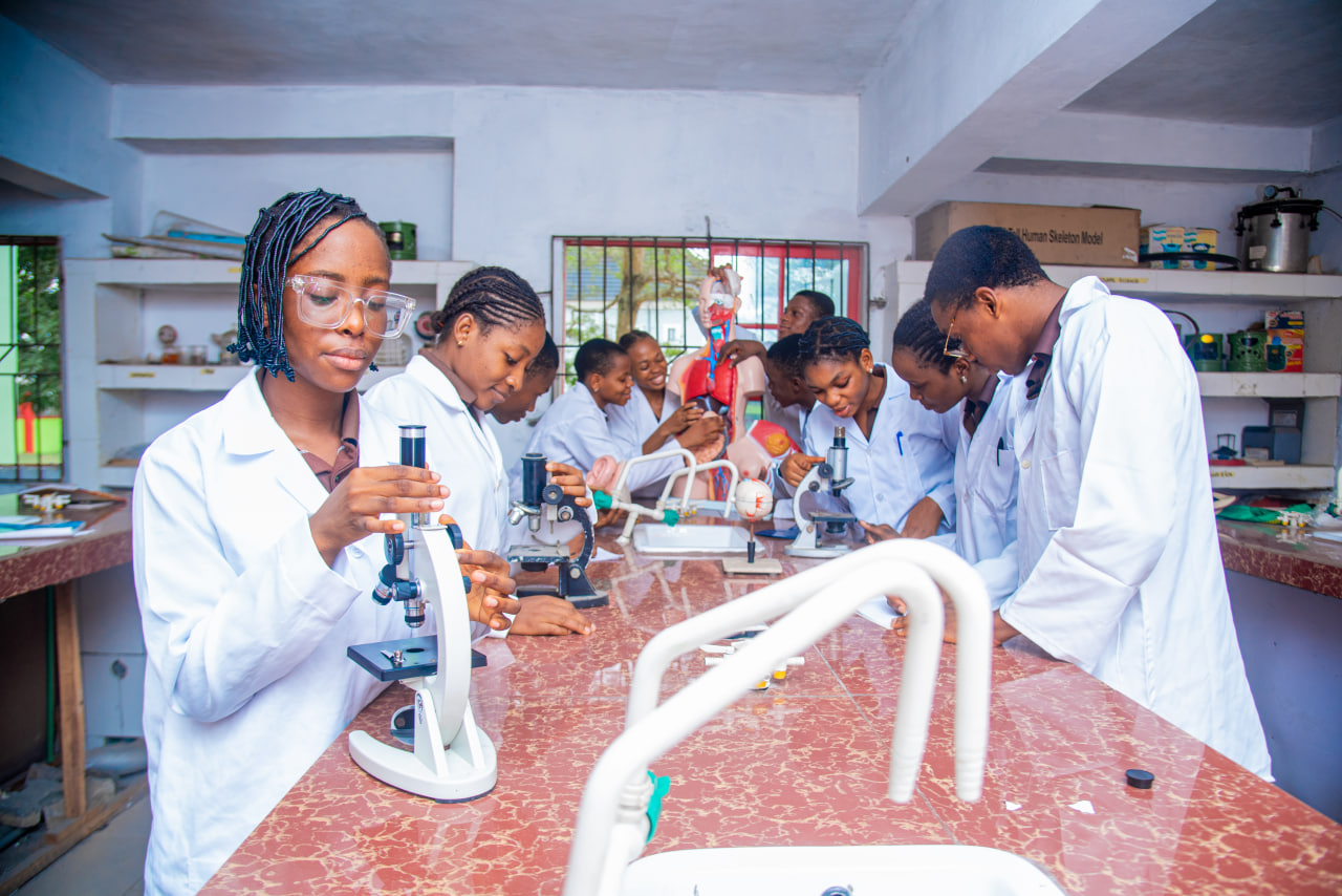 Dayspring Christian College